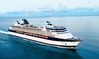 Cruise Vendor - Harr Travel - The Ocean Travel Experts